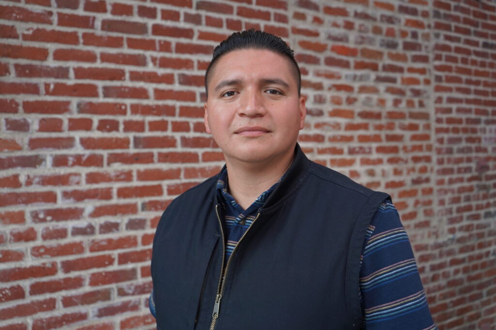 Our Staff – LA Plaza de Cultura y Artes