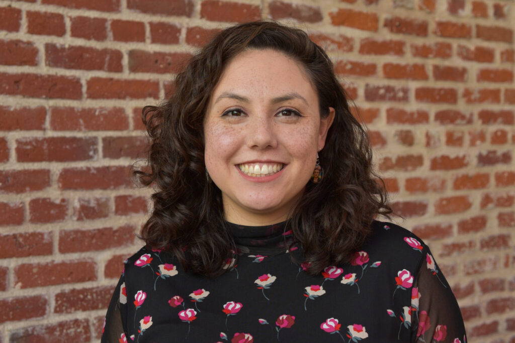 Our Staff – LA Plaza de Cultura y Artes