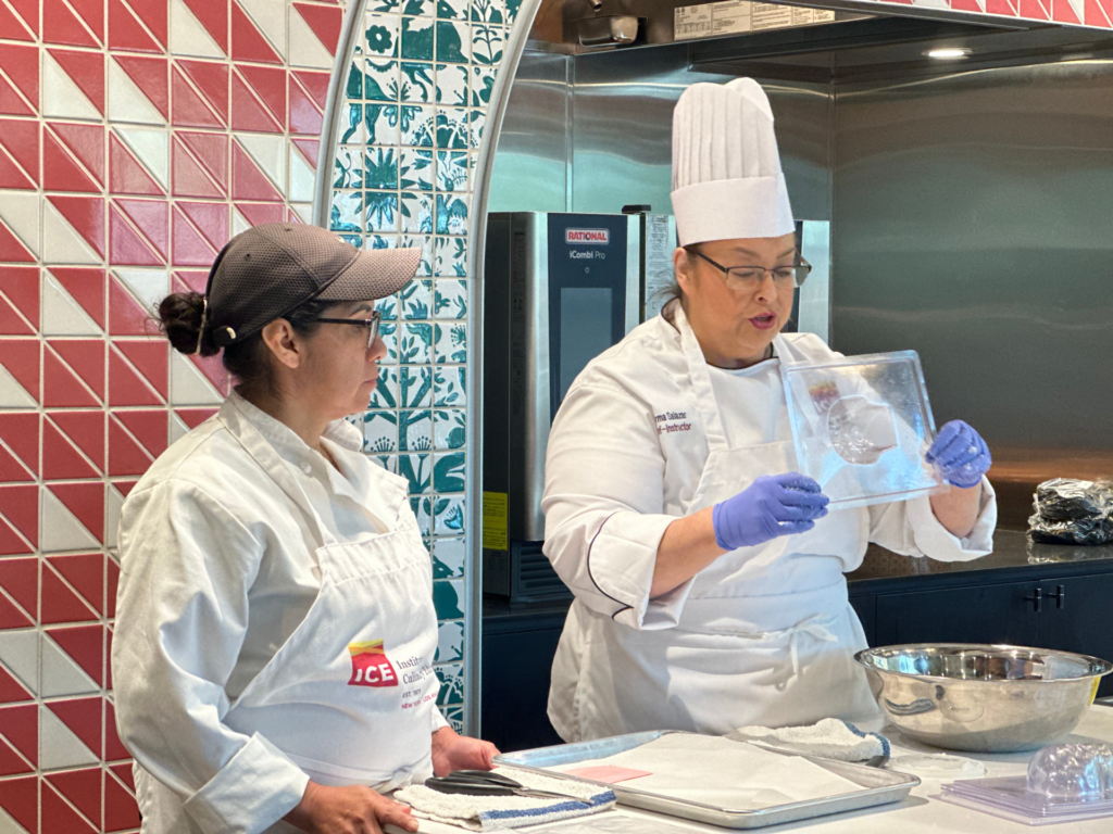 Mexican Baking Class: Pan de Muerto | SOLD OUT - LA Plaza de Cultura y ...